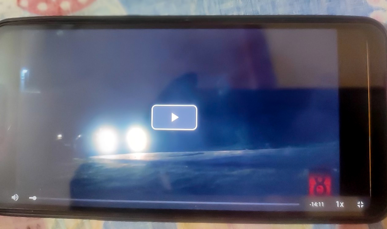 Resolution switcher and cast button not visible on mobile devices · Issue #2874 · WWBN/AVideo ...