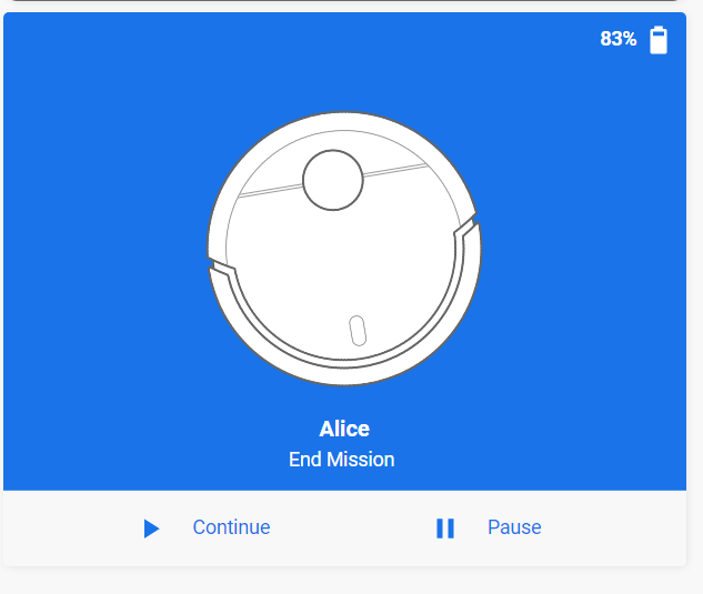 The vacuum status won't be updated until HA is restarted · Issue #152 ...