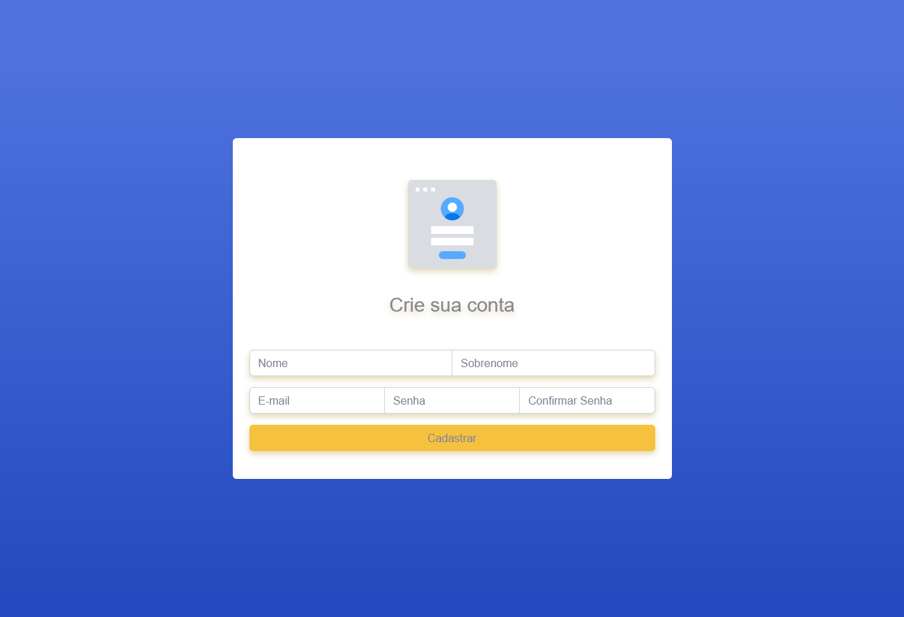 GitHub - AssFerj/lista-de-recados: Projeto de fechamento de módulo do ...
