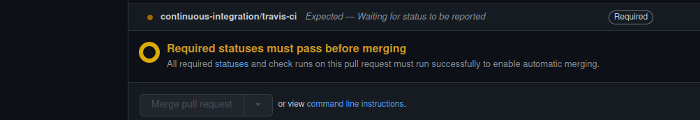 Request for maintainer move (PEP 541) · Issue #134 · fake-useragent/fake-useragent · GitHub