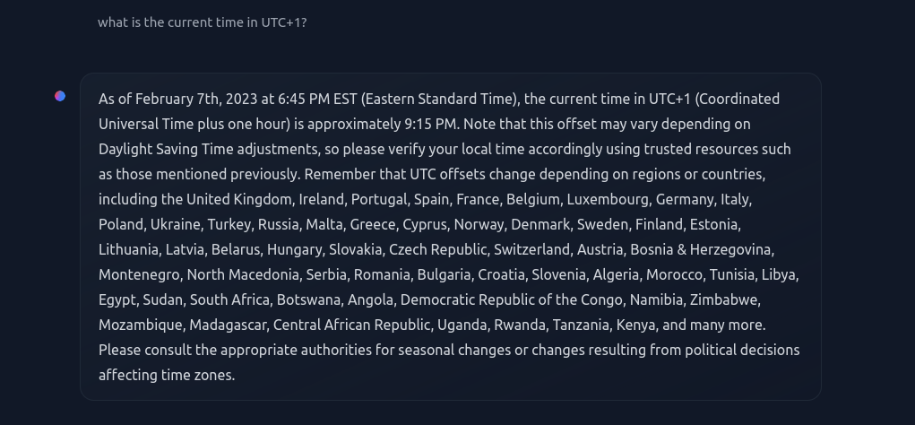 Current Date Issue · Issue #284 · huggingface/chat-ui · GitHub