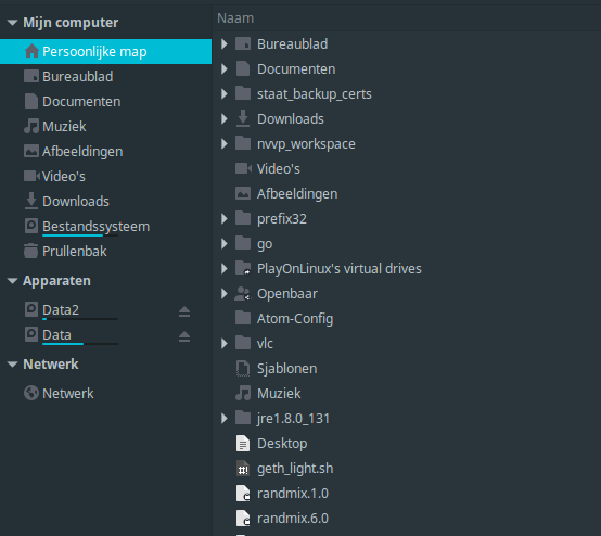 [Question] Folders' color · Issue #337 · PapirusDevelopmentTeam/papirus ...