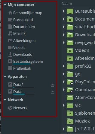 [Question] Folders' color · Issue #337 · PapirusDevelopmentTeam/papirus ...