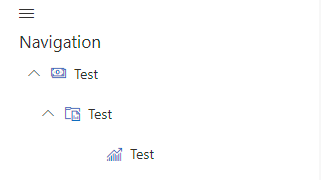 Vertical Navbar -> 'IsExpanded' of subentries is ignored on render ...