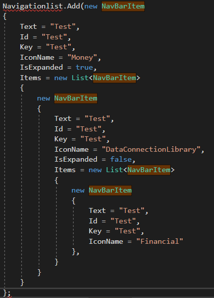Vertical Navbar -> 'IsExpanded' of subentries is ignored on render · Issue #342 · BlazorFluentUI ...