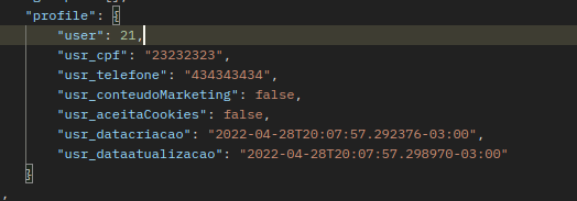 GitHub - Giovanniguidace/Fatec-BD-SEM6-API-USER_LGPD: Plataforma para tratar dados de usuários e ...