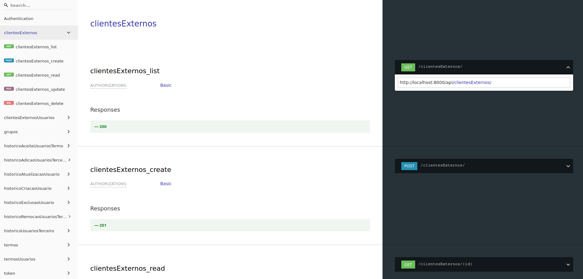 GitHub - Giovanniguidace/Fatec-BD-SEM6-API-USER_LGPD: Plataforma para tratar dados de usuários e ...