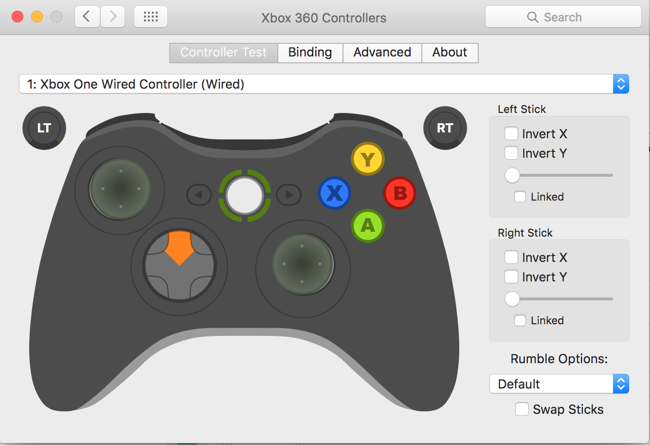 "No devices found" · Issue #1032 · 360Controller/360Controller · GitHub