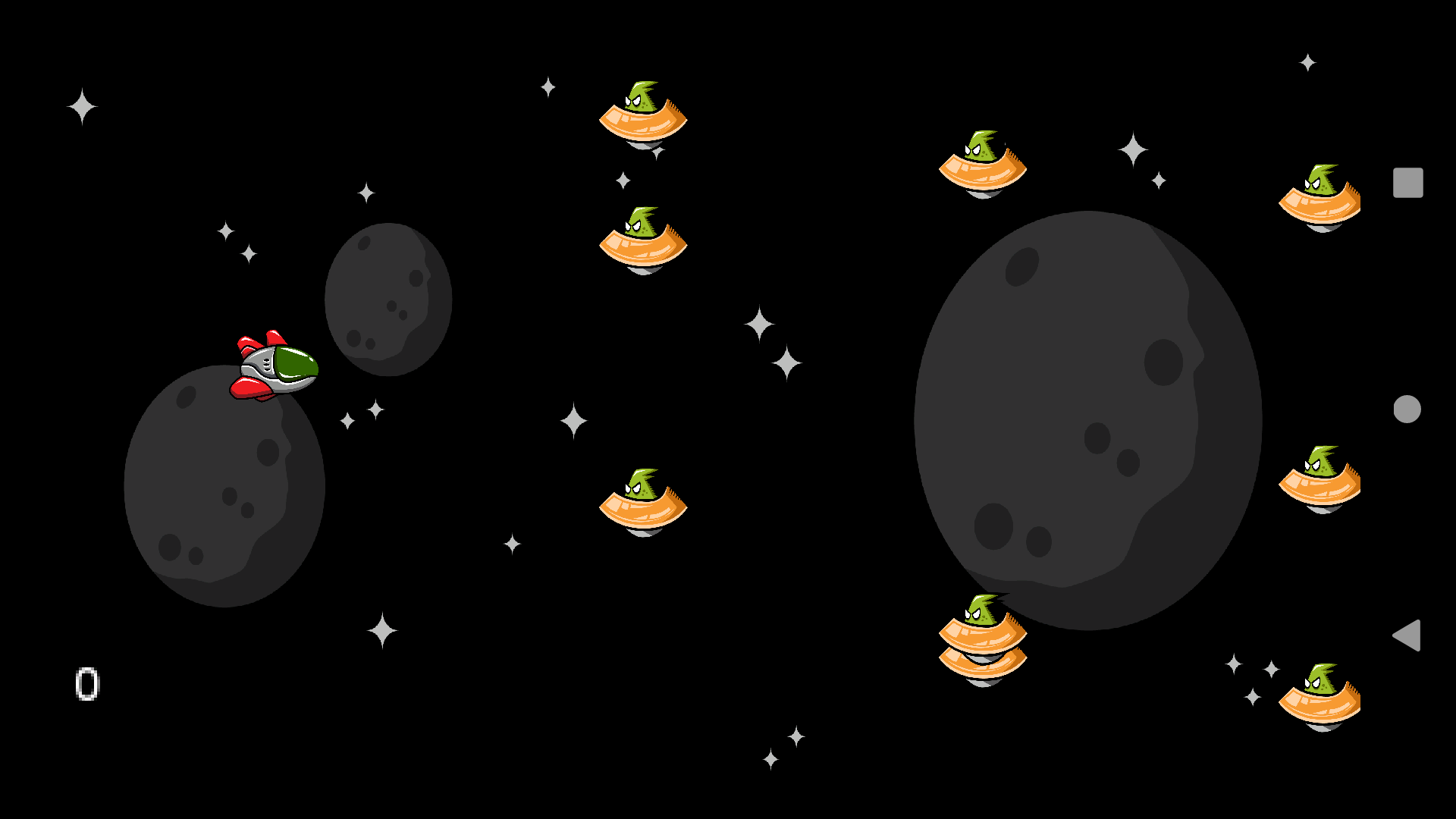 GitHub - balkubilay/RocketGame-libgdx: libgdx game project