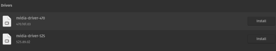 Pop-update Breaks System (System Info Included) · Issue #2839 · pop-os/pop · GitHub