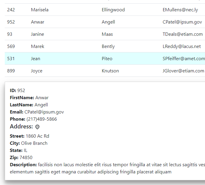 GitHub - weltkind6/pet_project: Получение 32/1000 юзеров на выбор по клику с API. Фильтрация ...