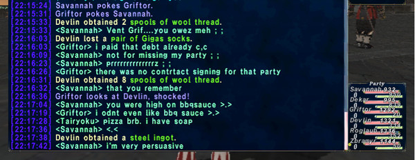 Incorrect Message From Desynth · Issue 5045 · Edenservercommunity 