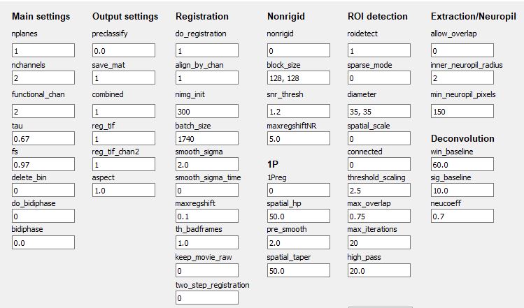 Using suite2p to detect entire microglia cells · Issue #311 · MouseLand/suite2p · GitHub