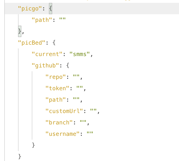 Running The Contributed Commandpicgouploadimagefromclipboard Failed · Issue 11 · Picgovs 5566