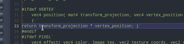 Line shift after backspace · Issue #25 · medo64/Render-CRLF · GitHub