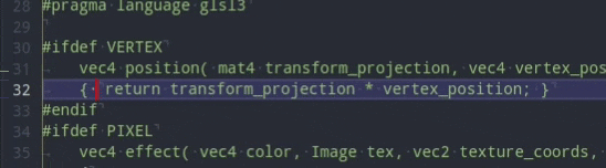Line shift after backspace · Issue #25 · medo64/Render-CRLF · GitHub