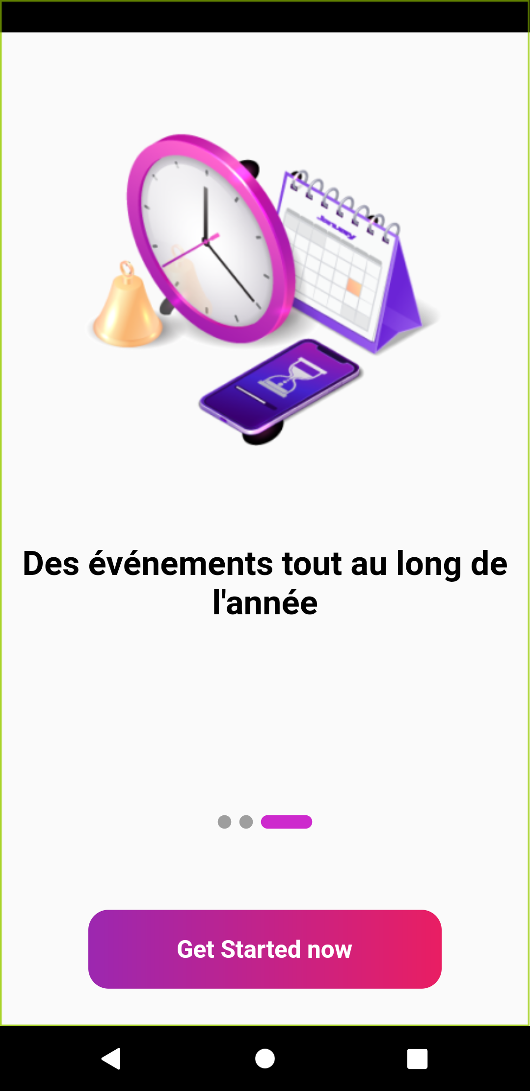 GitHub - sakriwassim/flutter-into-screen