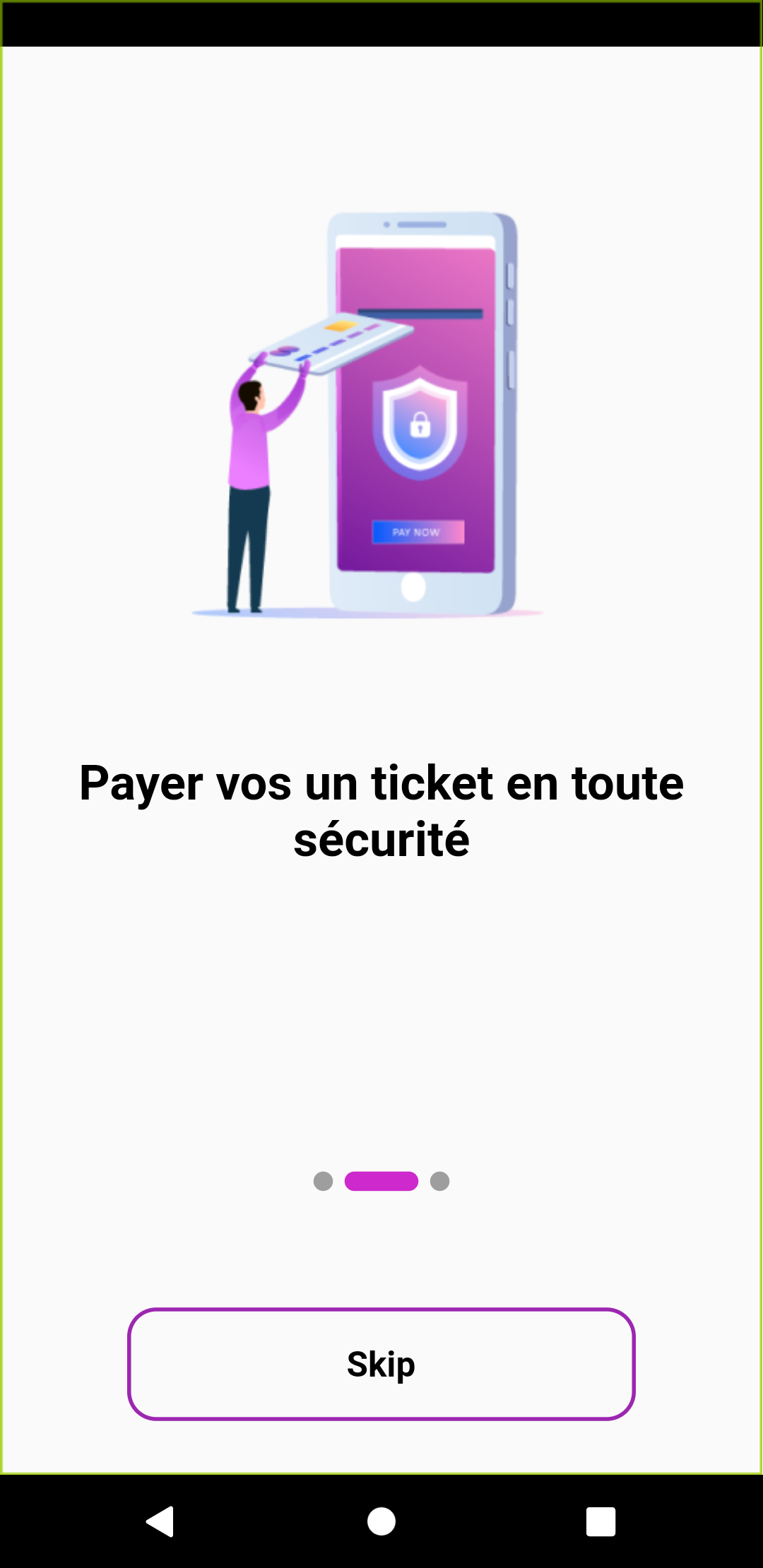GitHub - sakriwassim/flutter-into-screen