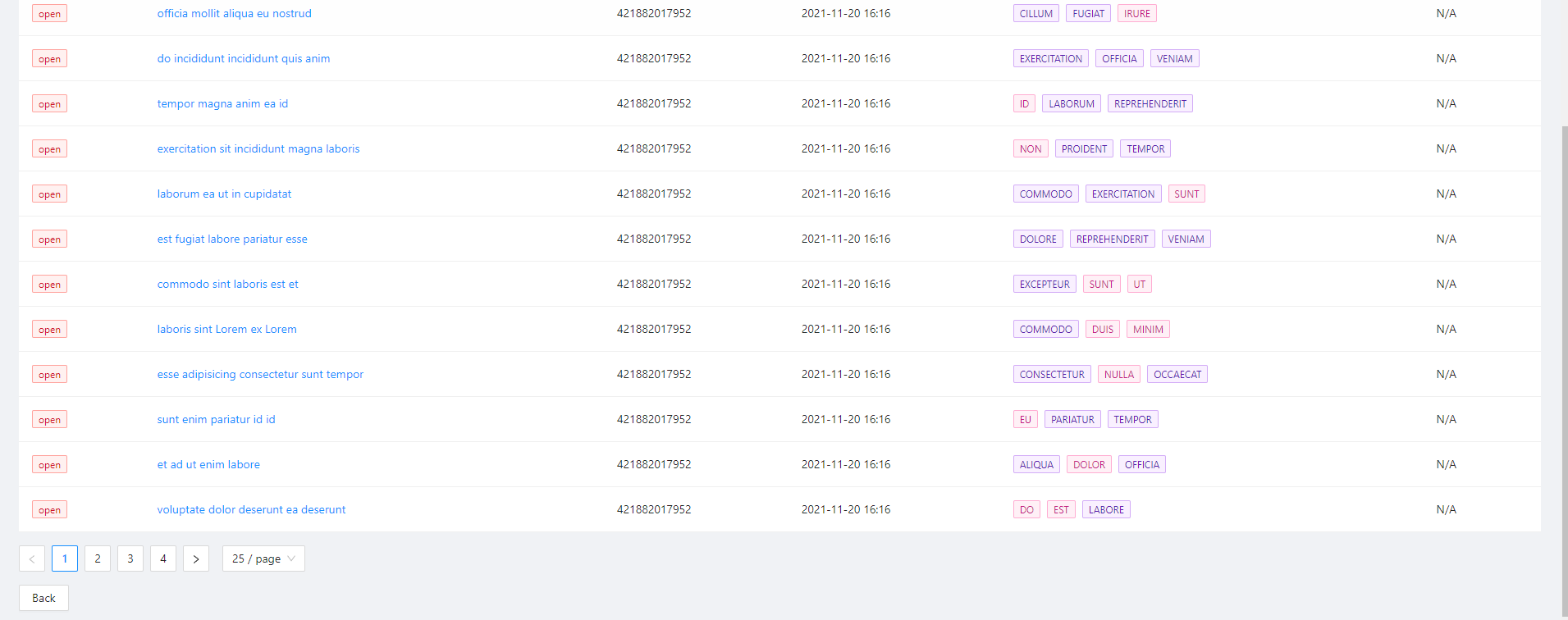 GitHub - jzhan253/ZendeskTicketViewer: Zendesk 2022 Summer Internship Coding Challenge