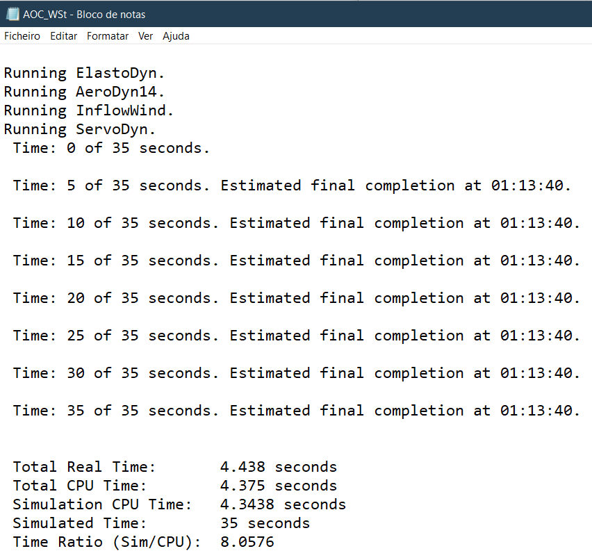 Trouble Opening FAST.sln to Set Up OpenFAST · Issue #131 · OpenFAST ...