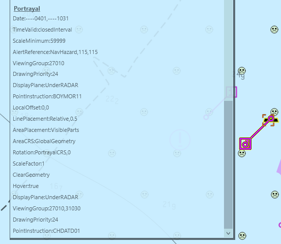 TimeValid is out of sequence · Issue #45 · iho-ohi/S-101_Portrayal-Catalogue · GitHub