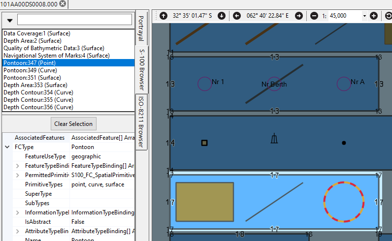 Features with undefined portrayal are not visible · Issue #194 · iho-ohi/S-101_Portrayal ...