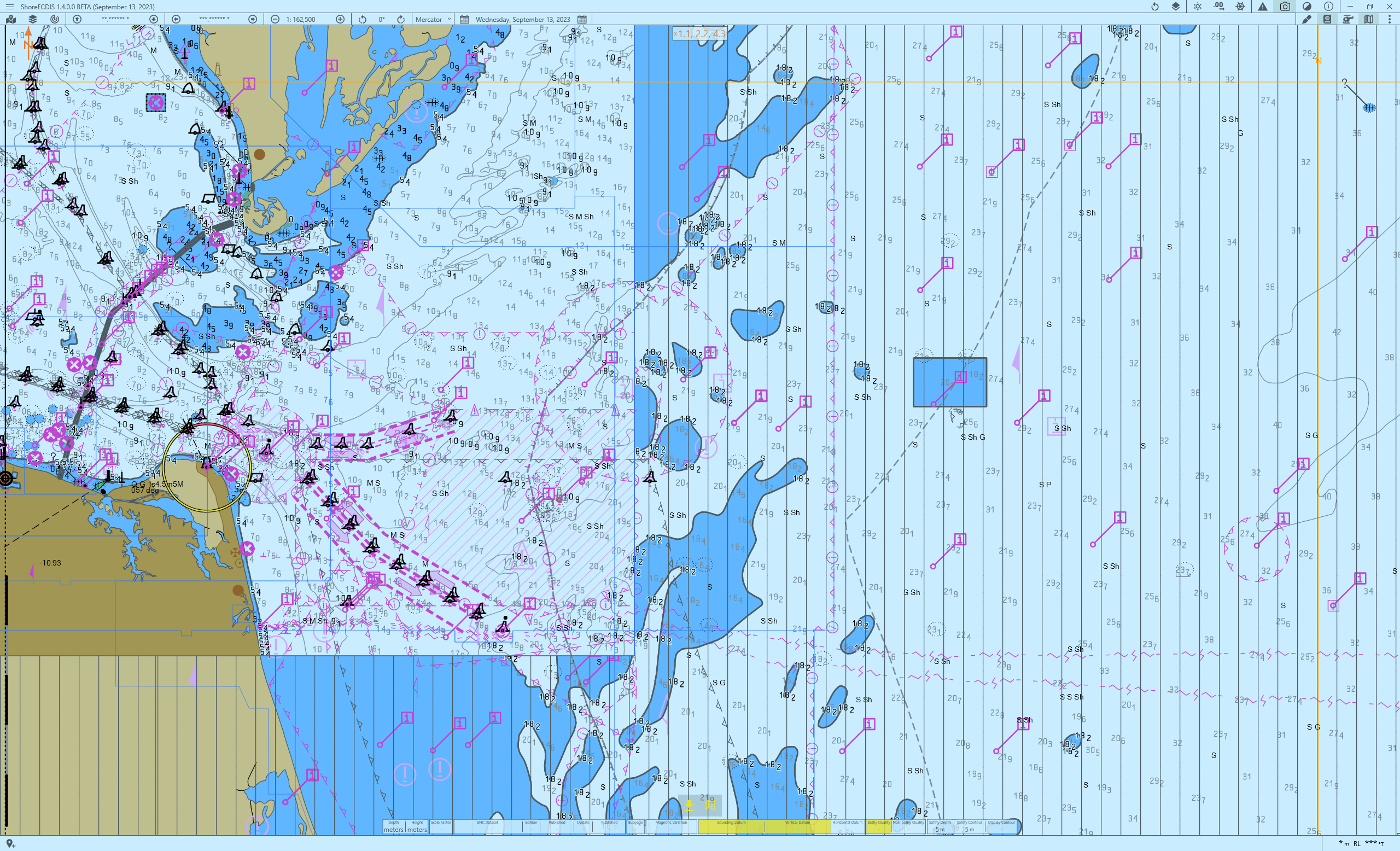 Load/unload Algorithm · Issue #55 · iho-ohi/S-101-Documentation-and-FC · GitHub