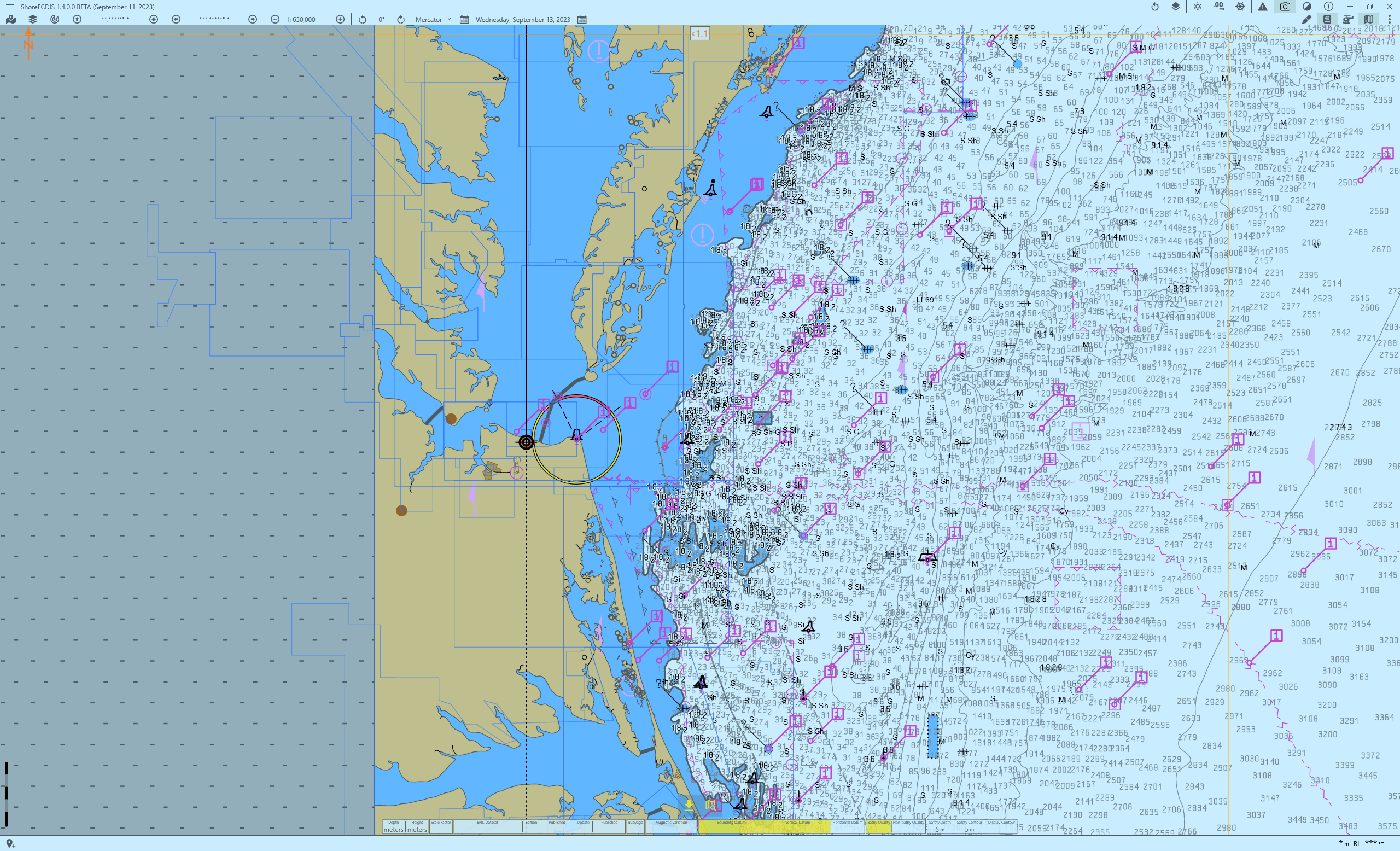 Load/unload Algorithm · Issue #55 · iho-ohi/S-101-Documentation-and-FC · GitHub