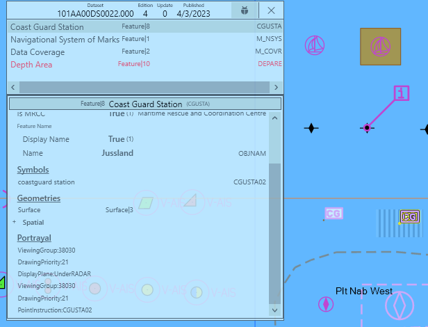 `CoastGuardStation` outputs duplicate drawing instructions · Issue #260 ...
