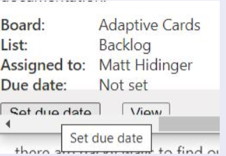 [JavaScript] A button with a title but no tooltip is duplicating the ...