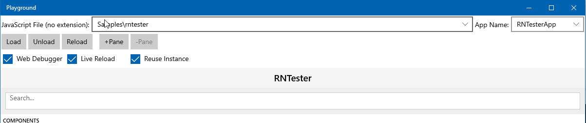 'Question: Are there any complete example apps' · Issue #3141 ...