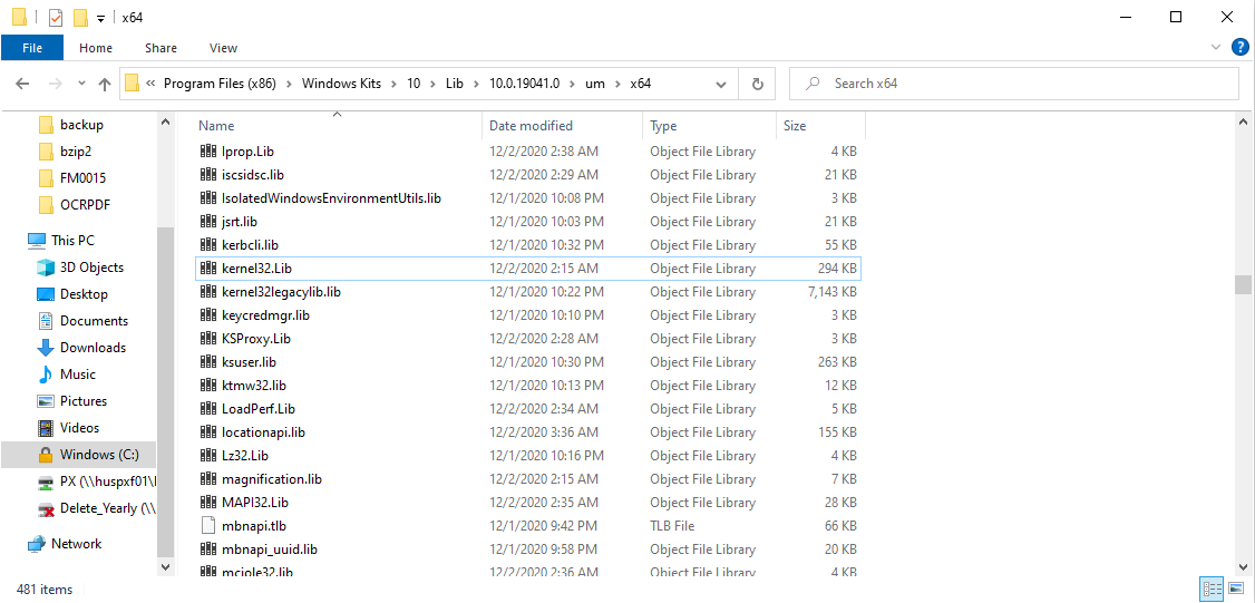 [bzip2] Build error · Issue #27135 · microsoft/vcpkg · GitHub