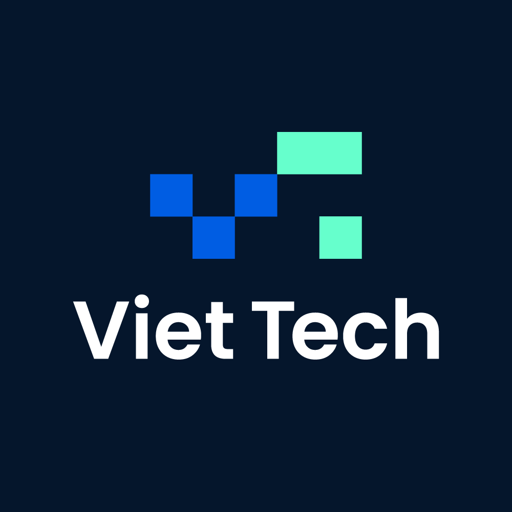 Home | VietTech