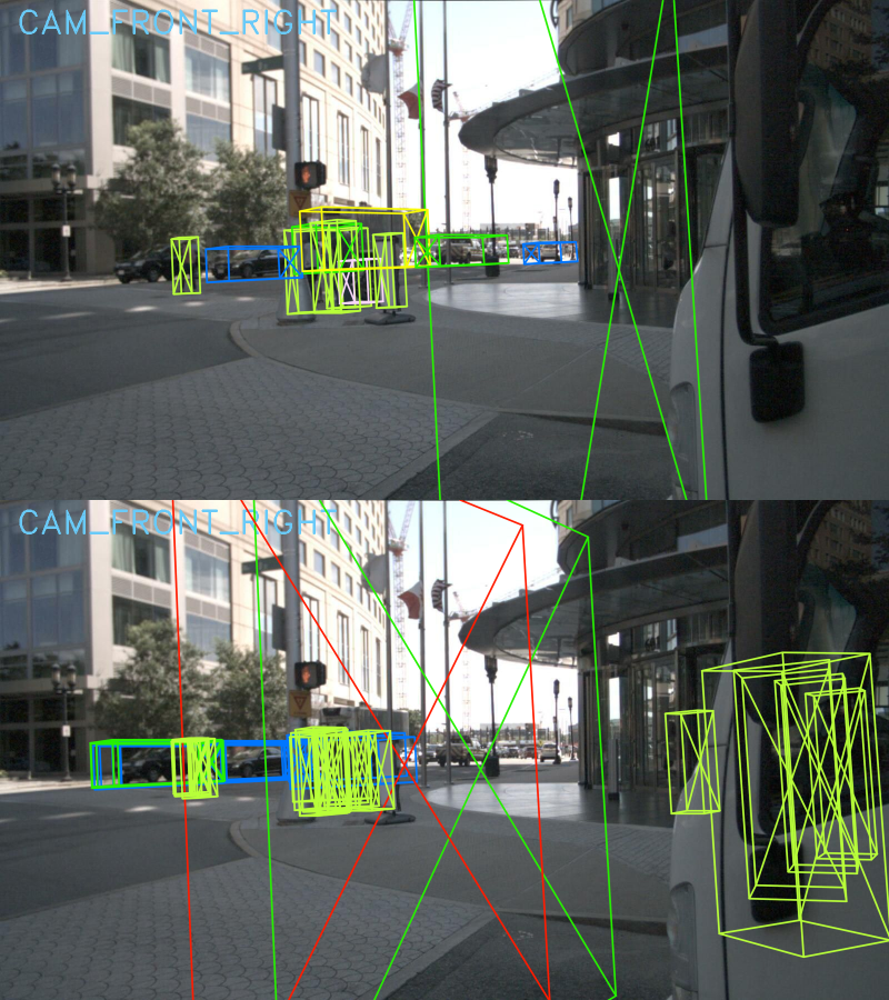 Oddly looking ground-truth data during visualization · Issue #51 ...