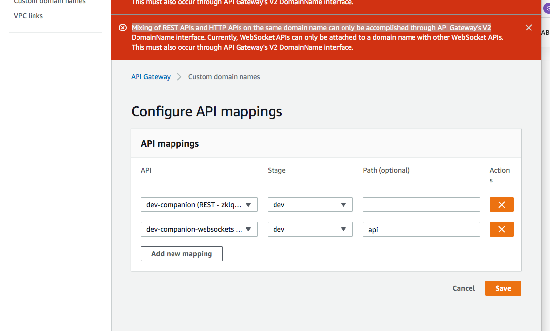 Companion and Serverless and websockets · Issue #2149 · transloadit ...