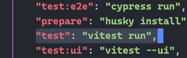 Bug With Vitest Run In Github Action · Issue 3150 · Vitest Devvitest · Github 