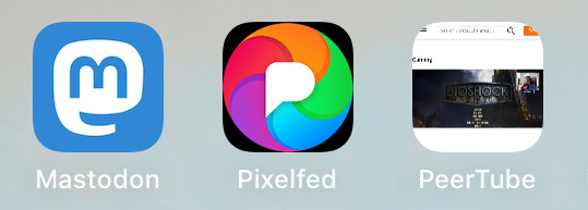 Missing system icon for iOS ‘add to home screen’ functionality · Issue ...