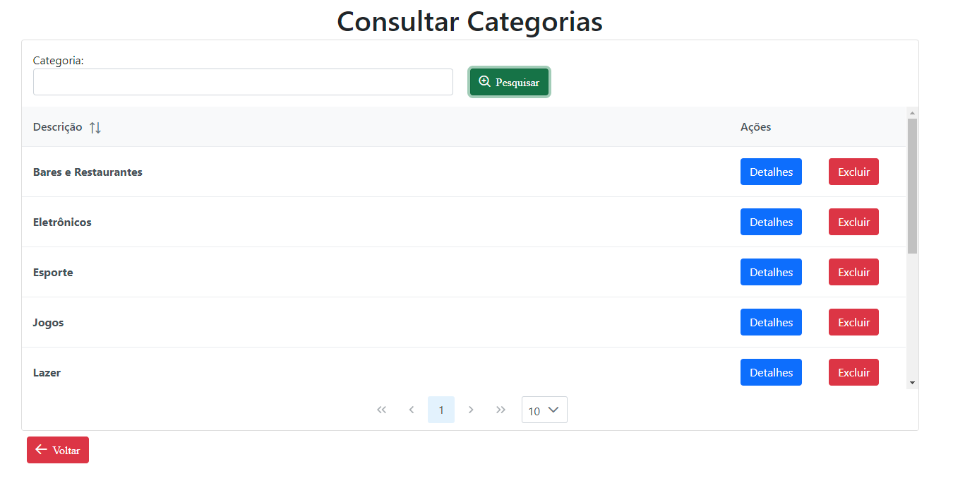 GitHub - yhann0695/my-finances: Projeto de controle financeiro, tecnologias utilizadas: Spring ...