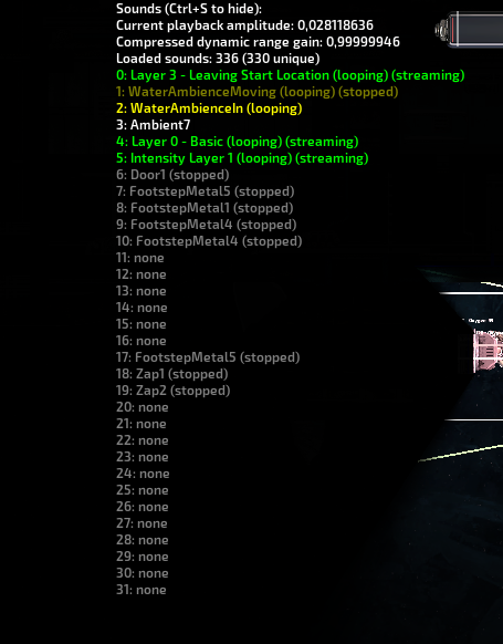 [Modding] Changing the turrets sound may silent them. · Issue #2865 · FakeFishGames/Barotrauma ...