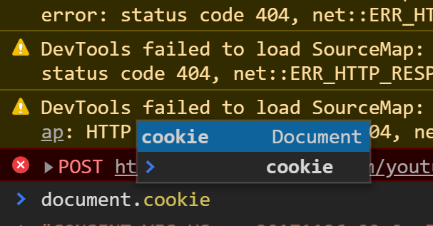 Bug: Status Code: 429 · Issue #623 · eritislami/evobot · GitHub