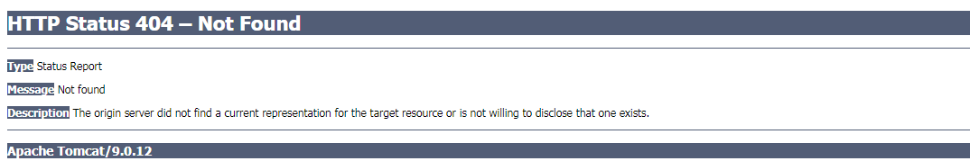 the web show 404 after install 2.0.7，erros blow · Issue #552 · smartloli/EFAK · GitHub
