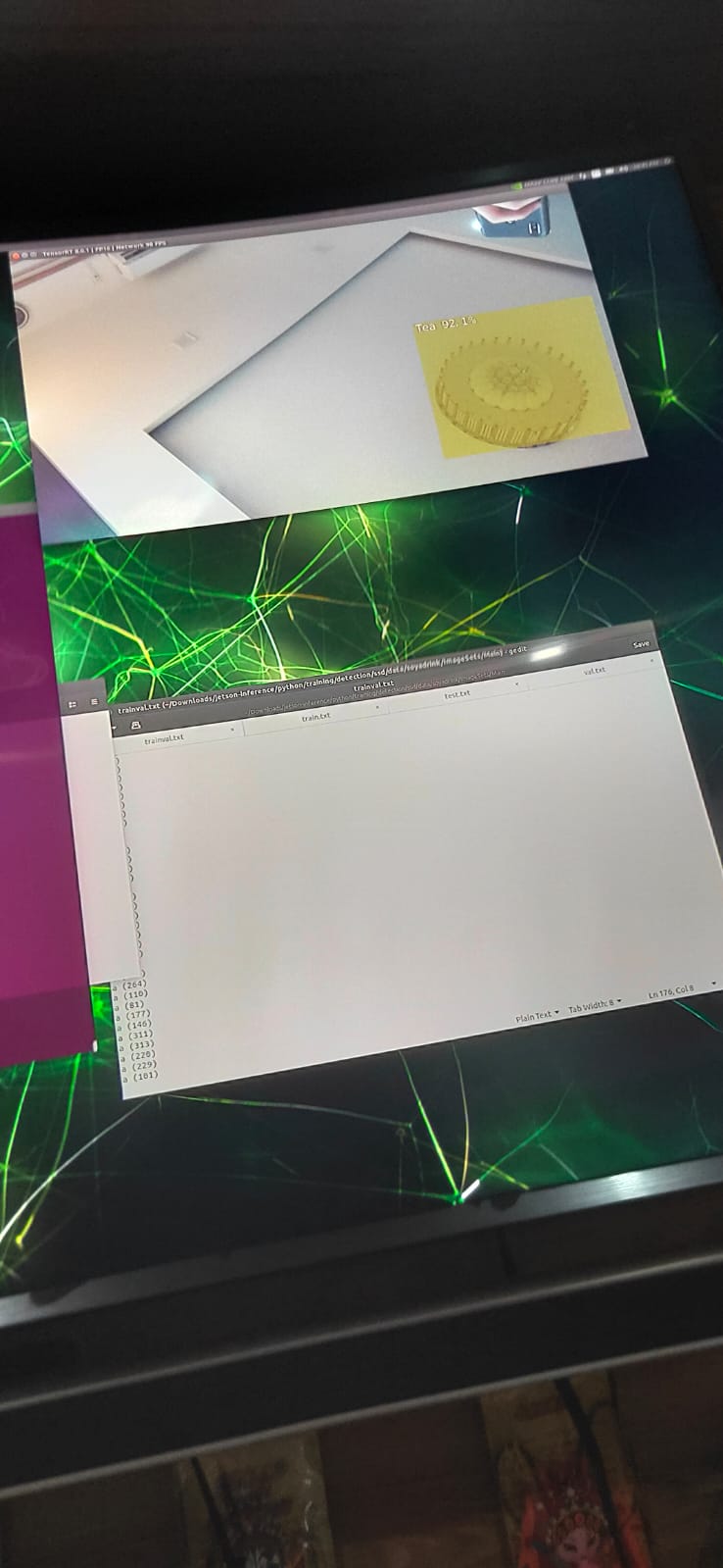 Custom Object detection model False Positives · Issue #1494 · dusty-nv/jetson-inference · GitHub