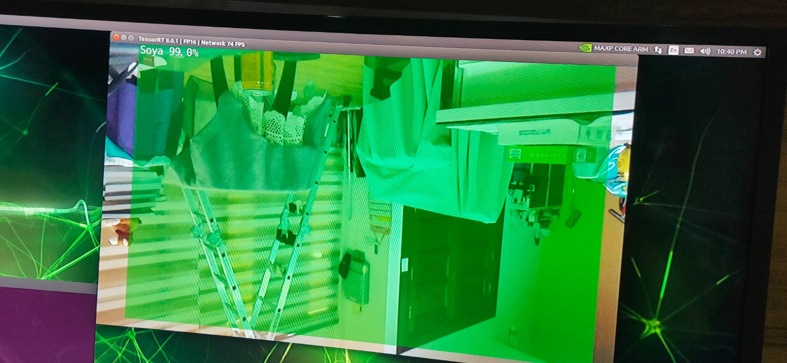 Custom Object Detection Model False Positives · Issue 1494 · Dusty Nv Jetson Inference · Github