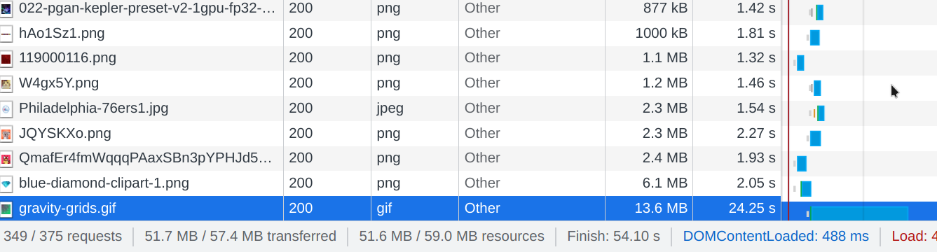 Add client-side image filtering · Issue #82 · thousandetherhomepage ...
