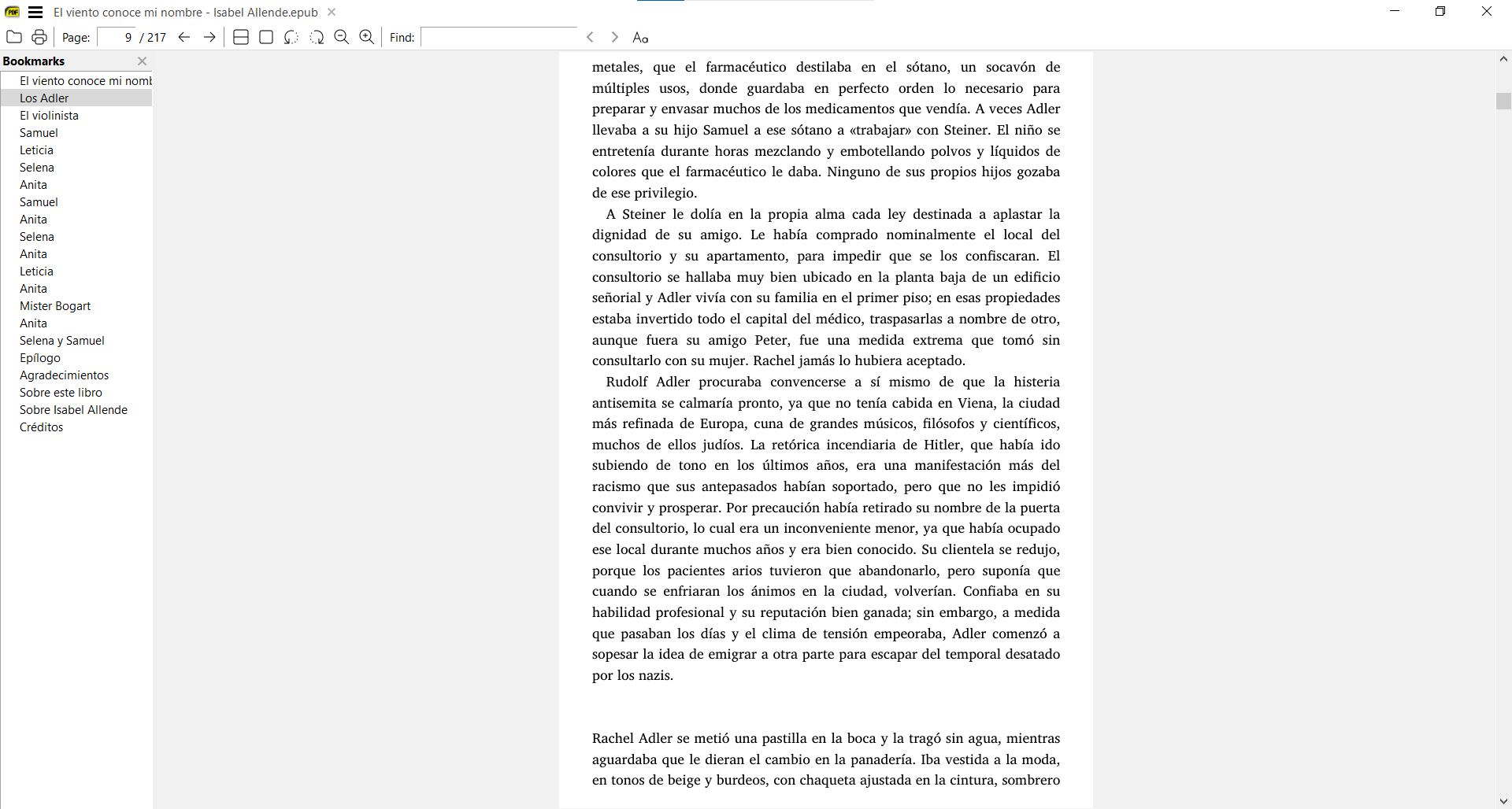 How do I get the EPUB classic design back? · Issue #3561 · sumatrapdfreader/sumatrapdf · GitHub