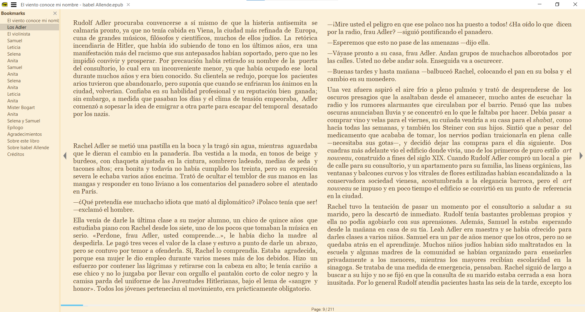 How do I get the EPUB classic design back? · Issue #3561 · sumatrapdfreader/sumatrapdf · GitHub