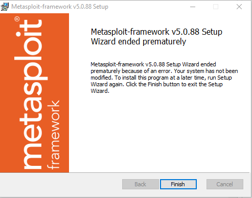 Error when installing · Issue #13393 · rapid7/metasploit-framework · GitHub