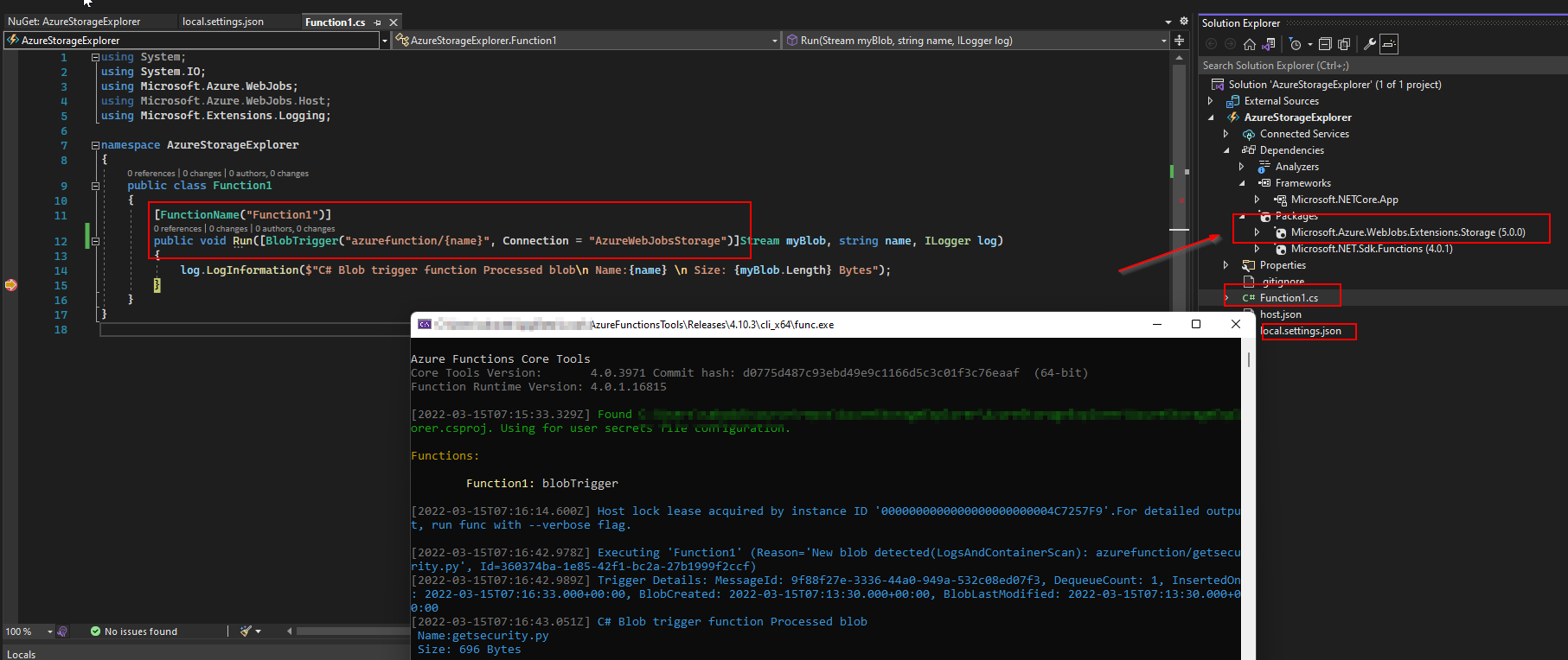 Query Bug 50 Connection String Issue · Issue 27531 · Azureazure Sdk For Net · Github