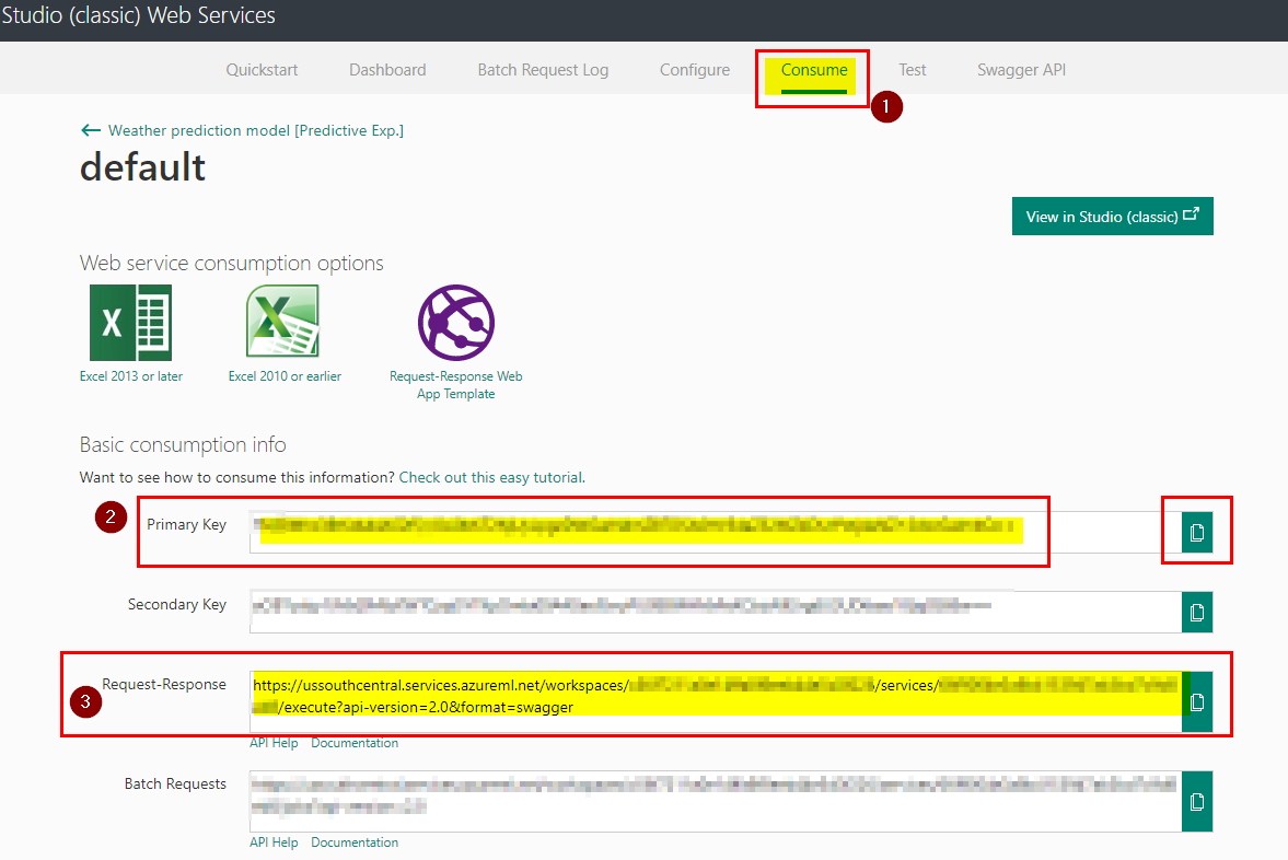 Some problems are on Weather forecast using the sensor data from your ...
