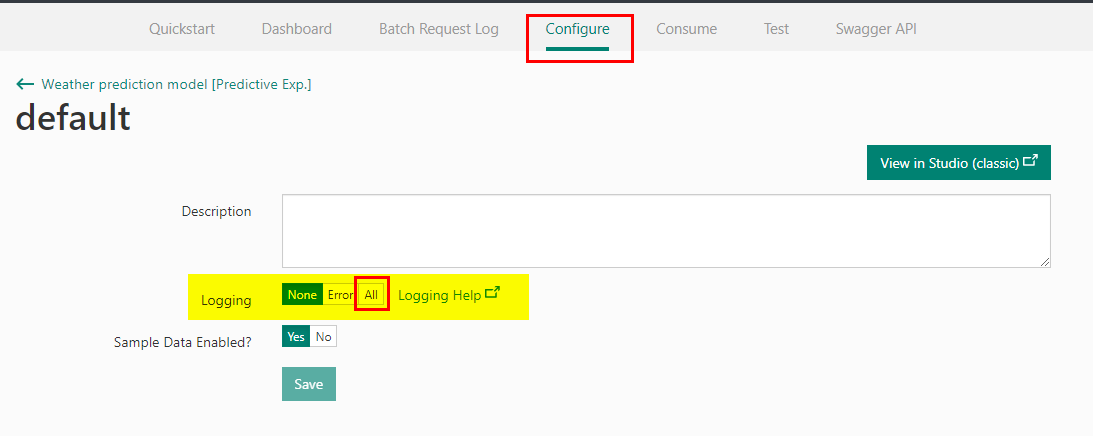 Some problems are on Weather forecast using the sensor data from your ...